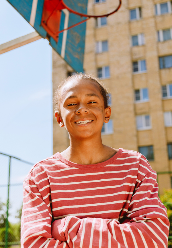 Adolescent Residential Treatment: More Than Just Substance Abuse