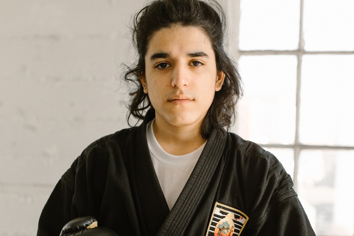 Helping Adolescents Heal From Addiction Through Competitive Sports