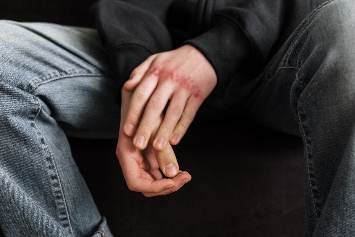 Helping Adolescents With Trauma Heal in a Safe Space