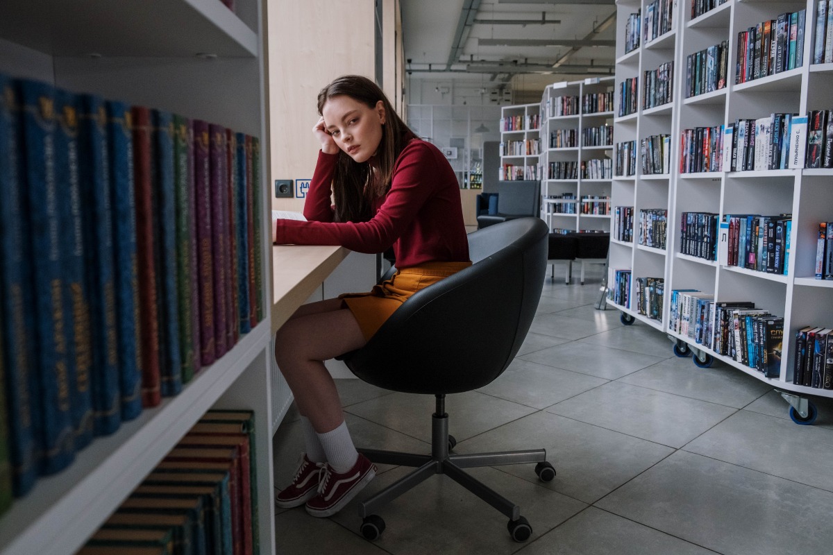 Helping Your Teen Feel Safe to Make Mistakes