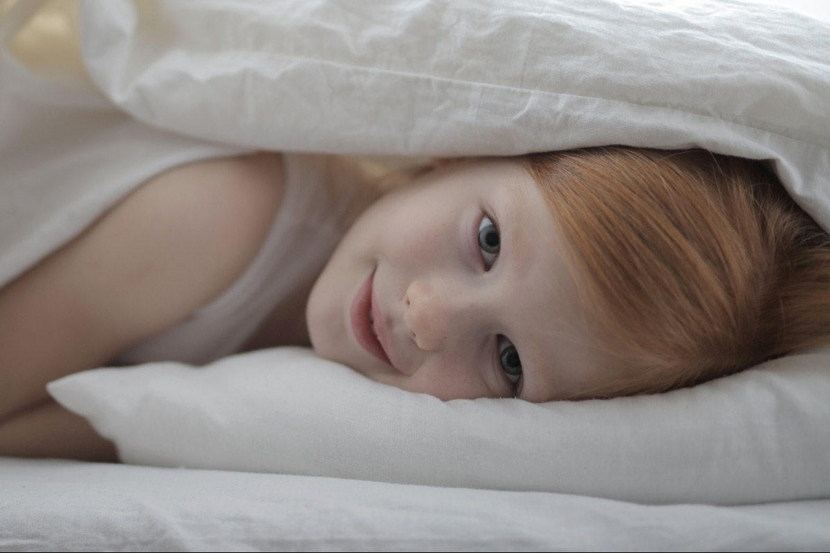 How Sleep Can Help Your Teen Improve Their Mental Health