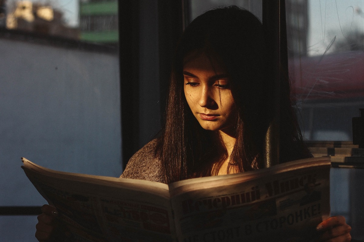 The Repercussions of Increased Media Coverage of Societal Violence