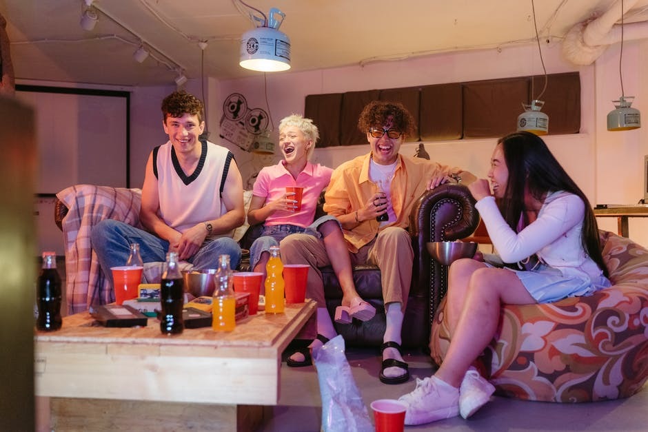 How to Help Your Child Have a Socially Sober Summer