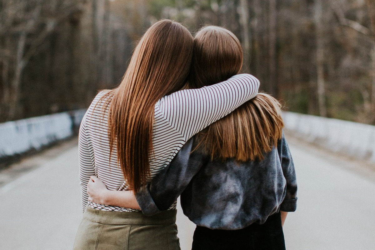 The Importance of Catching Kids Doing Good Things