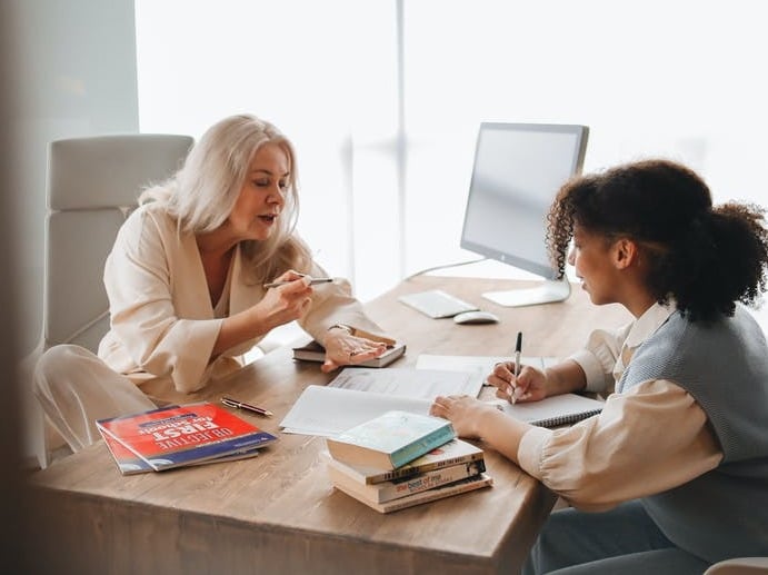 Supporting Academic Success for Struggling Students